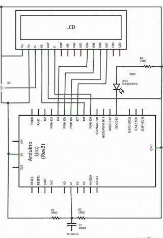 A VERY simpel CW decoder EASY BUILD – 無銭家の自作実験室
